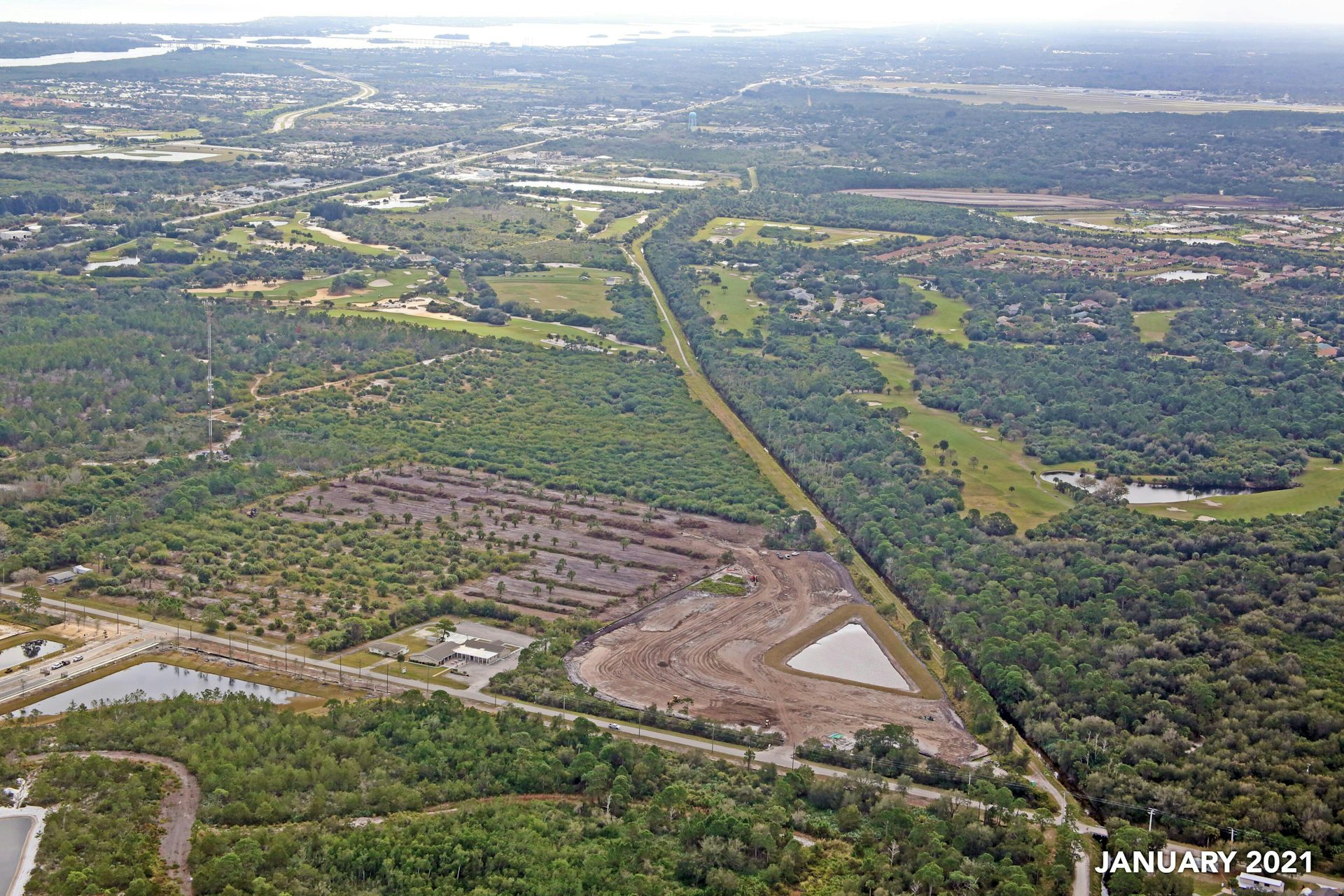 High Pointe New Homes in Vero Beach by GHO Homes