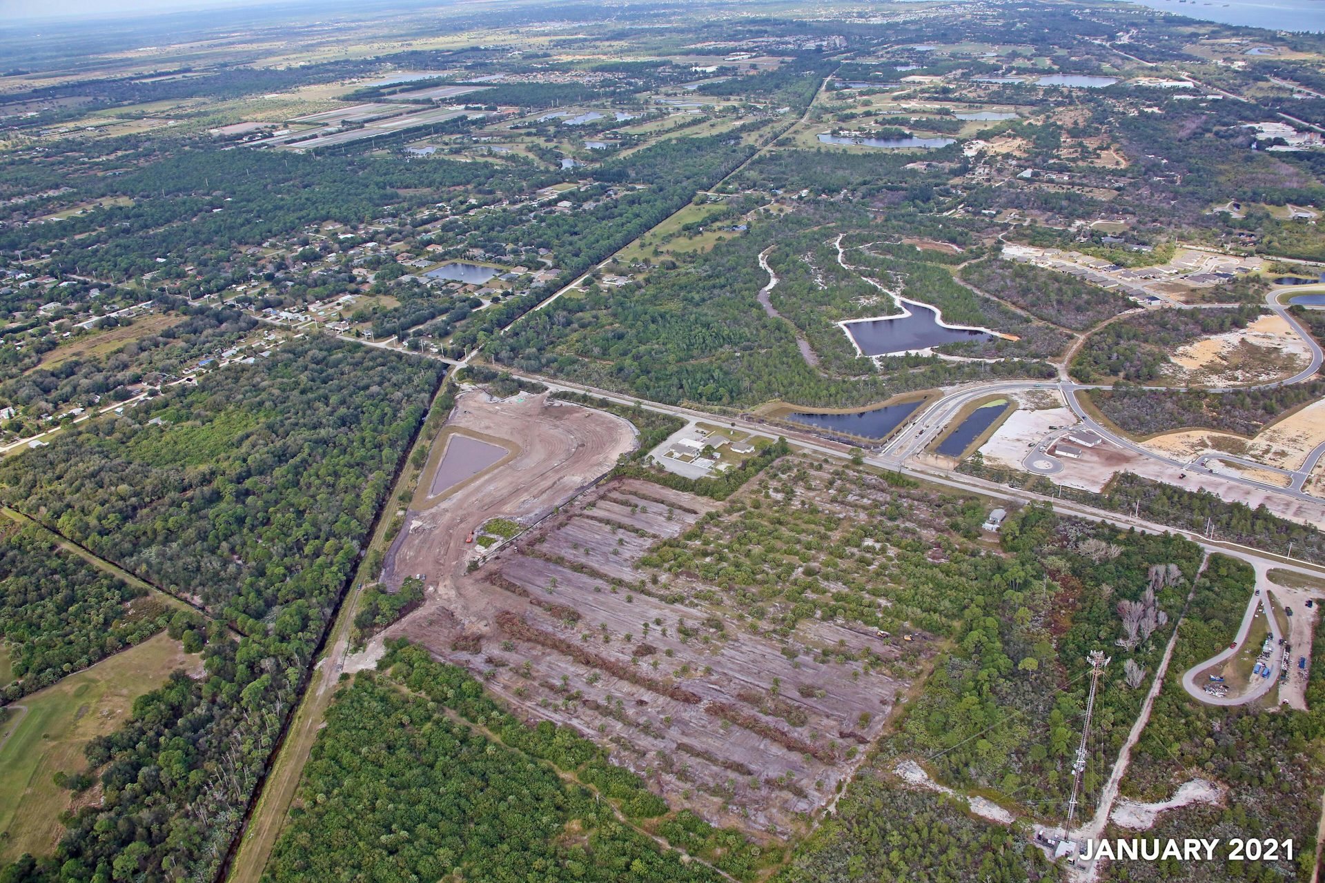 High Pointe New Homes in Vero Beach by GHO Homes