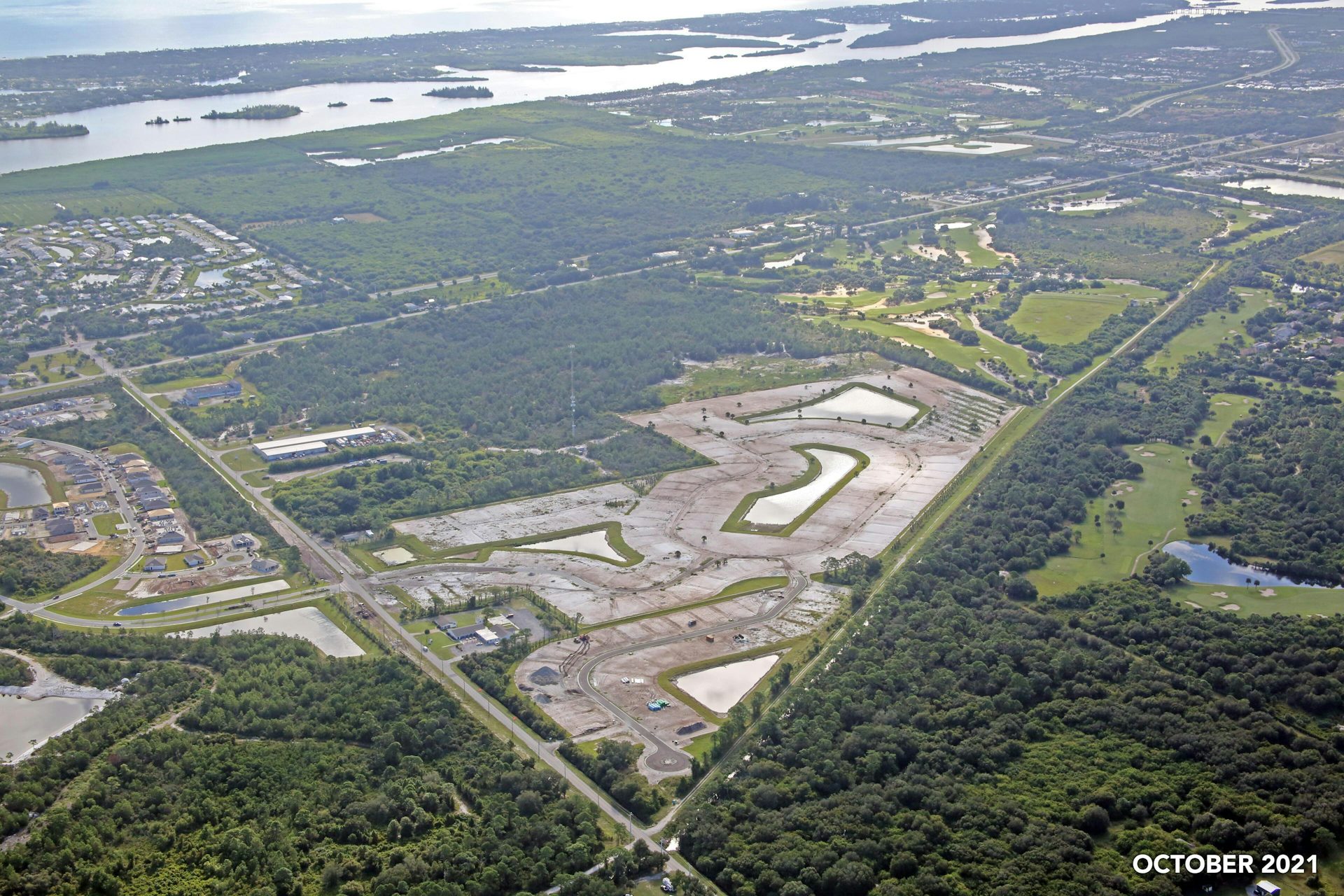 High Pointe New Homes in Vero Beach by GHO Homes
