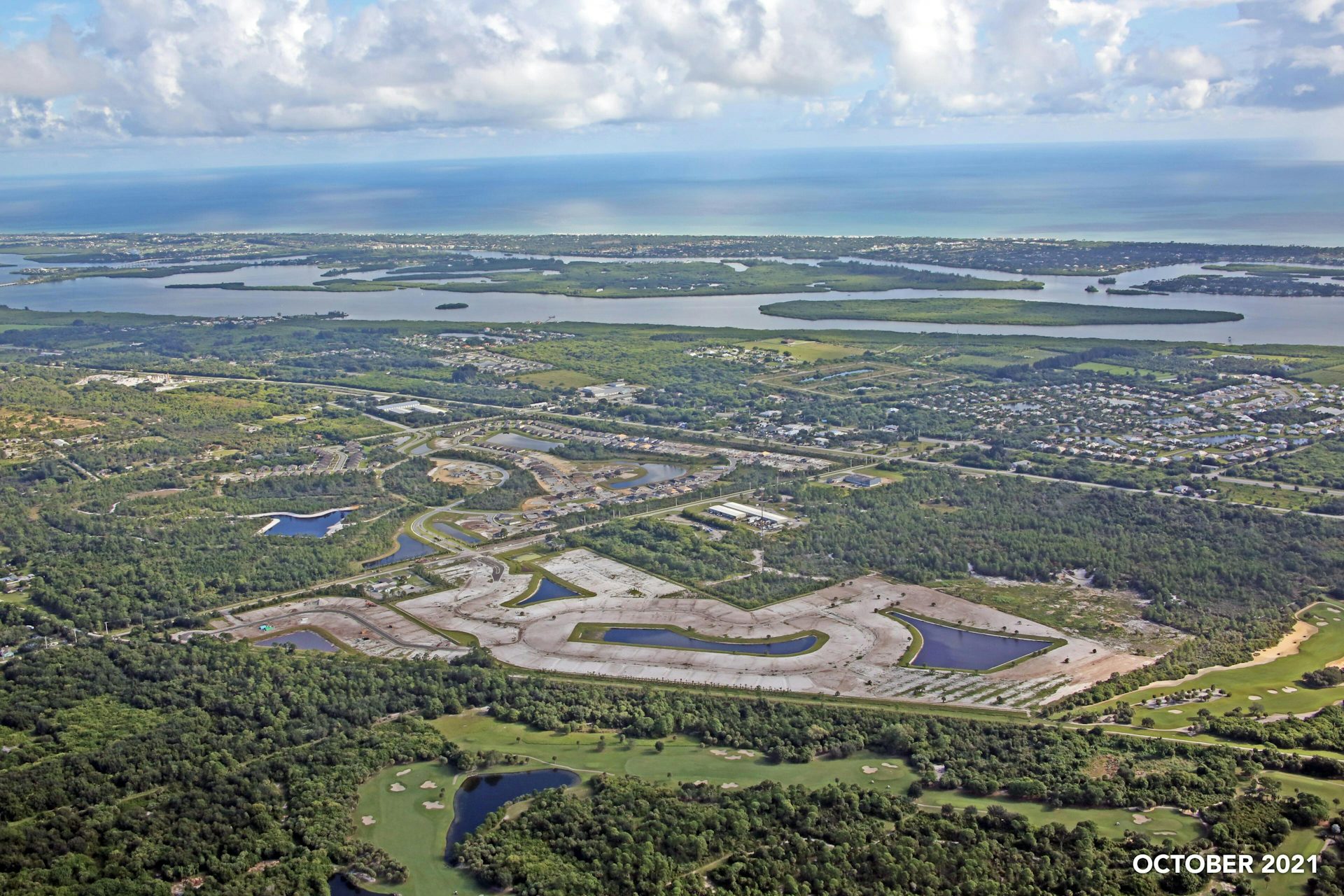 High Pointe New Homes in Vero Beach by GHO Homes
