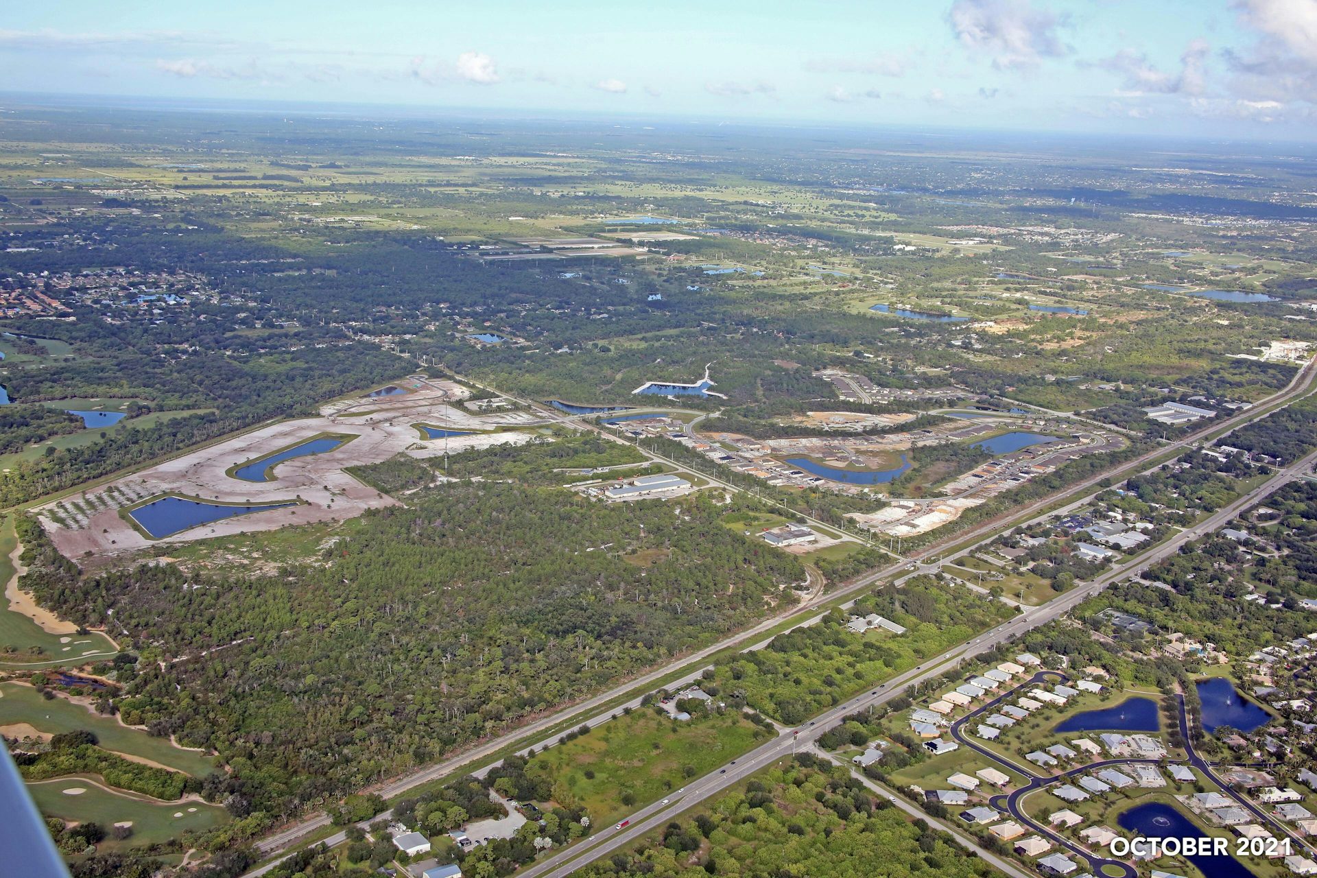 High Pointe New Homes in Vero Beach by GHO Homes