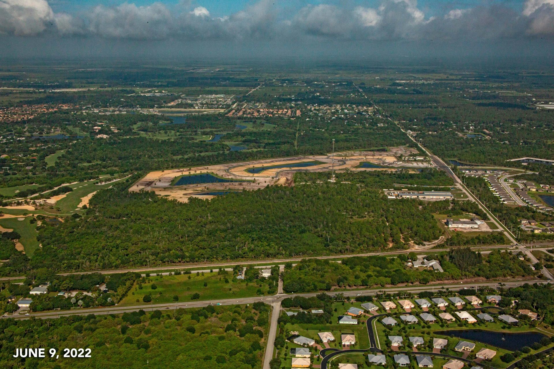 High Pointe New Homes in Vero Beach by GHO Homes