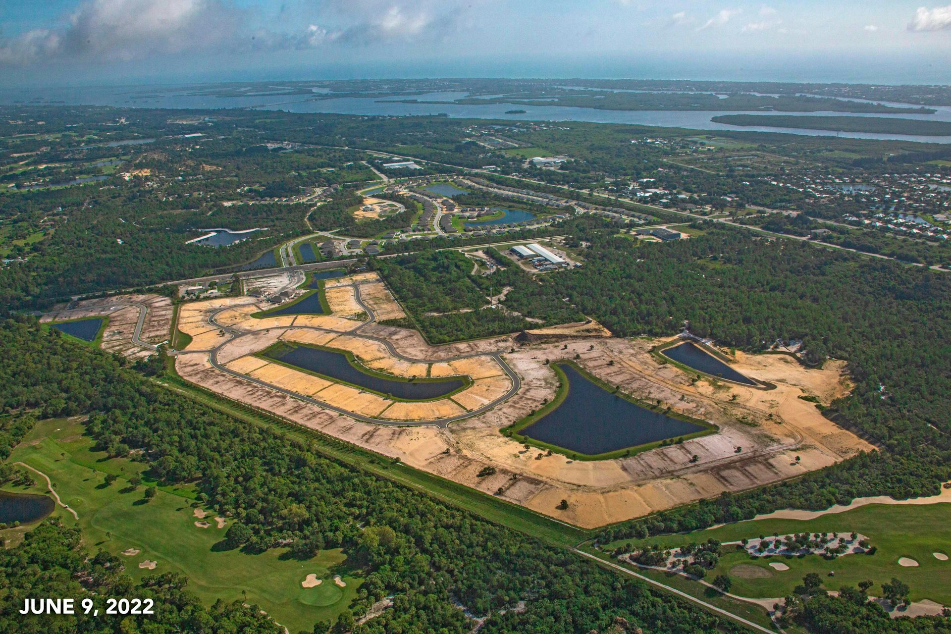 High Pointe New Homes in Vero Beach by GHO Homes