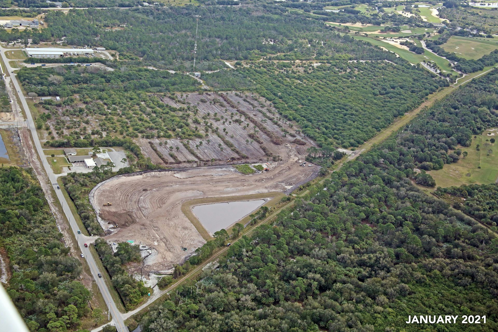 High Pointe New Homes in Vero Beach by GHO Homes