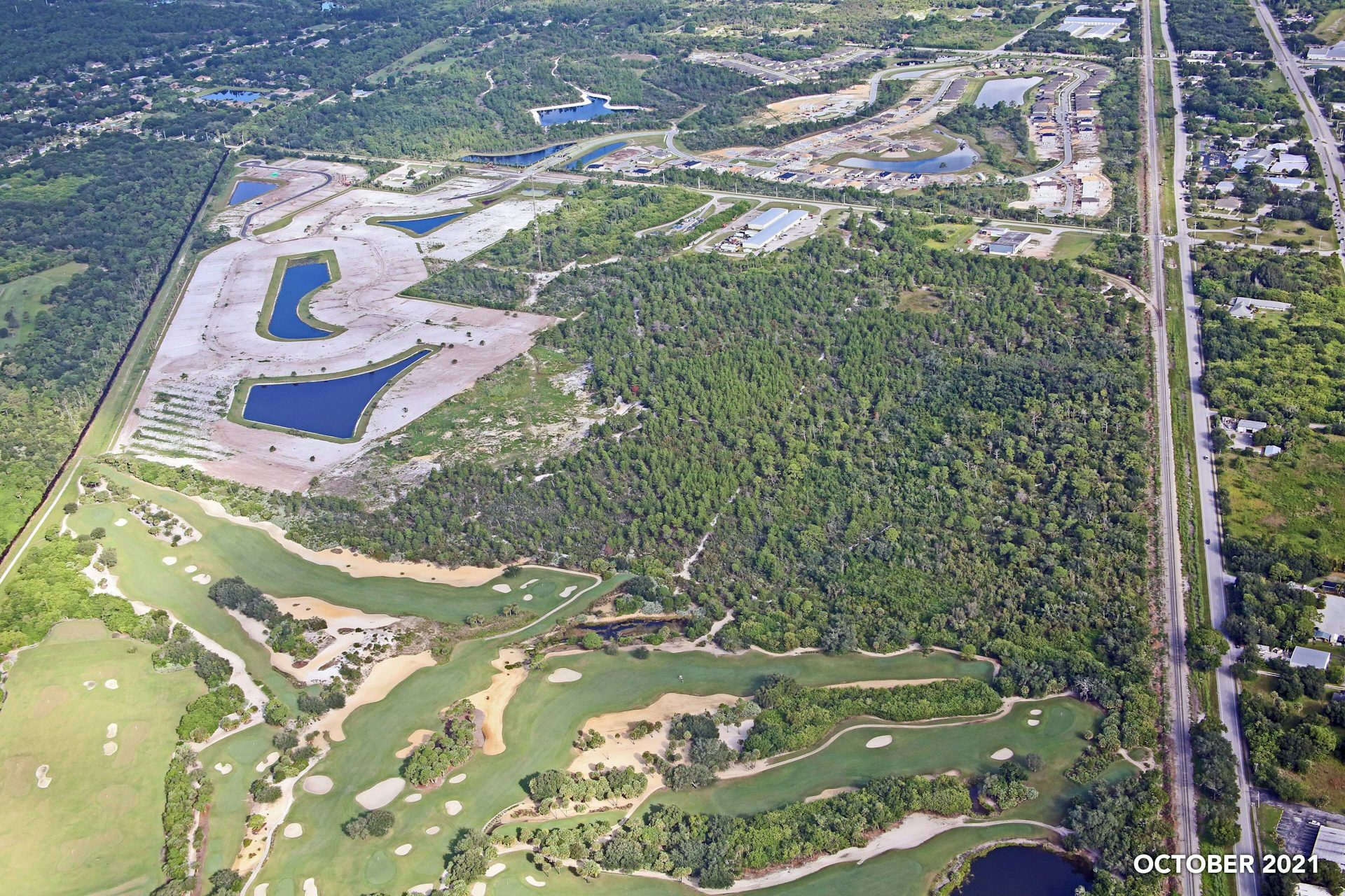 High Pointe New Homes in Vero Beach by GHO Homes