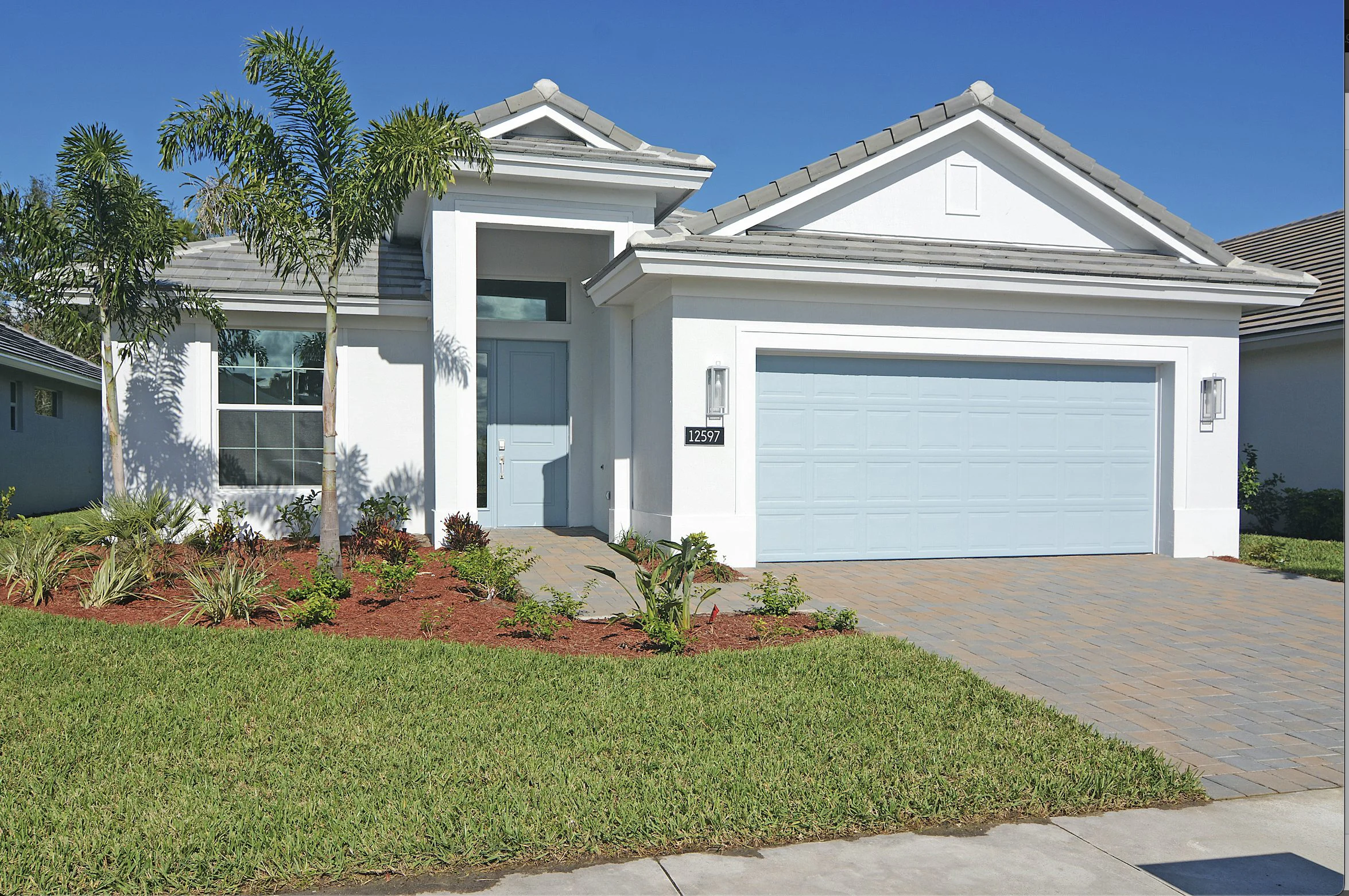 Lucida Jem | Lake Park at Tradition | 55+ Living