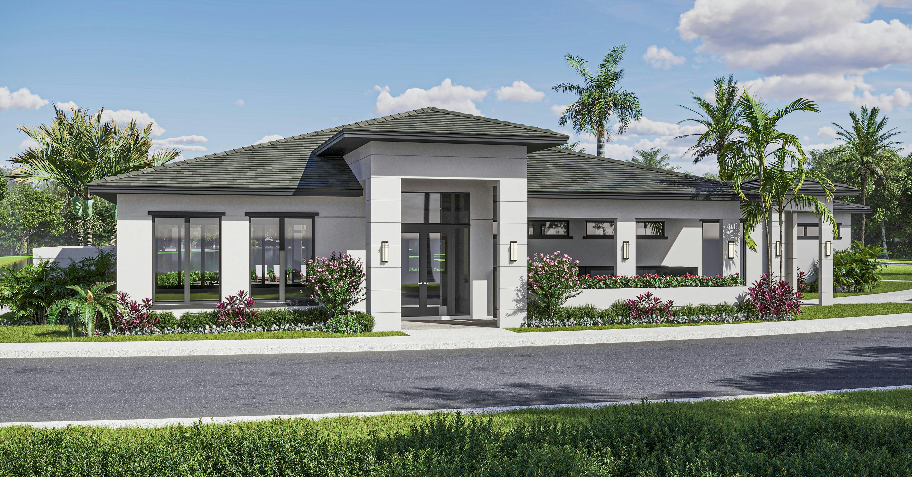 High Pointe New Homes in Vero Beach by GHO Homes